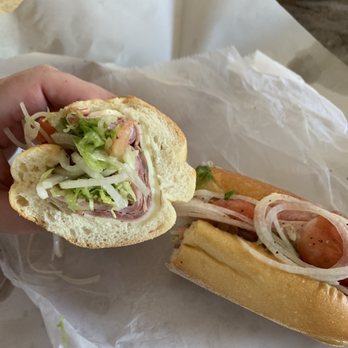 VILLA DELI - 36 Photos & 72 Reviews - 507 Williamstown Rd, Sicklerville ...