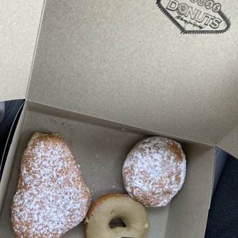 VEGAS DONUTS - Updated January 2026 - 62 Photos & 19 Reviews - 4003 ...