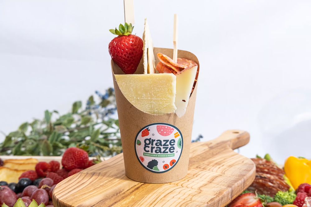 GRAZE CRAZE - Updated September 2025 - 12 Photos - 6515 Bardstown Rd ...