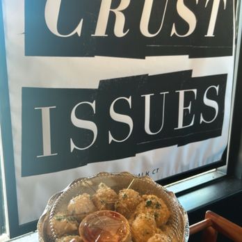 CRUST ISSUES - Updated June 2025 - 50 Photos & 54 Reviews - 60 ...