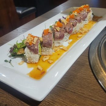 HIMIZU MODERN JAPANESE FUSION - Updated July 2024 - 1199 Photos & 195 ...