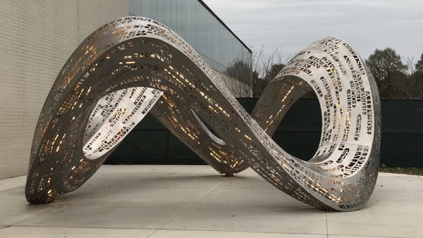 ROBERT CROWN COMMUNITY CENTER AND LIBRARY - Updated December 2025 - 32 ...