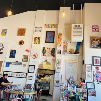 LIBELULA - Updated June 2024 - 563 Photos & 332 Reviews - 1154 Broadway ...