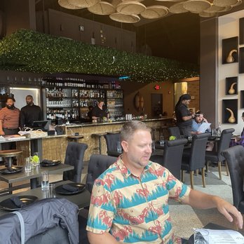 ZWELI’S EKHAYA - Updated October 2025 - 181 Photos & 92 Reviews - 406 Blackwell St, Durham ...