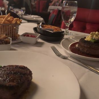 JEFF RUBY’S STEAKHOUSE - COLUMBUS - Updated August 2024 - 743 Photos ...