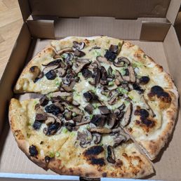 IL FORNO - Updated December 2025 - 728 Photos & 442 Reviews - 122 ...