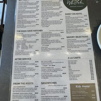 WHISK BREAKFAST & BRUNCH - Updated July 2025 - 176 Photos & 70 Reviews ...