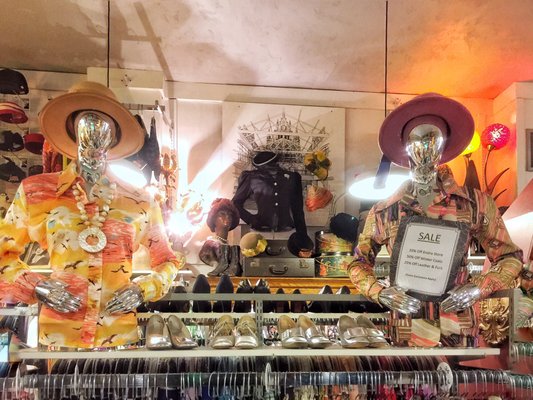 THREE RIVERS VINTAGE - Updated May 2024 - 24 Photos & 34 Reviews - 1716 ...