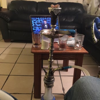 OASIS HOOKAH LOUNGE - Updated October 2025 - 24 Photos & 25 Reviews ...