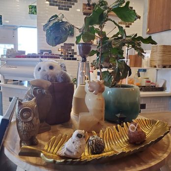 BAD OWL COFFEE ROASTERS - Updated December 2024 - 1353 Photos & 616 ...