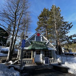 Reserve now at The Dam Cafe - Coffee & Tea - Updated June 2025 - 221 ...