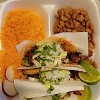 TACOS EL REY - Updated December 2025 - 102 Photos & 66 Reviews - 9625 S ...