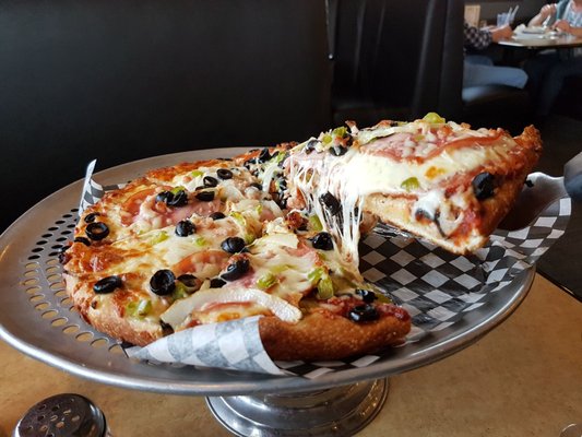 THE BOONDOCKS GRILL - Updated April 2024 - 5023 53 Avenue, High Prairie ...