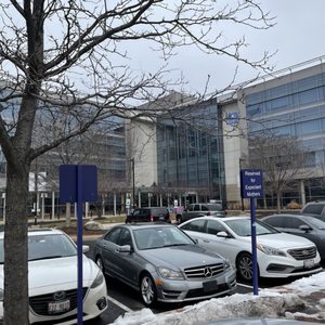 EDWARD-ELMHURST HEALTH CENTER - BOLINGBROOK - Updated January 2025 ...