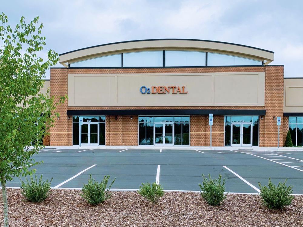 O2 DENTAL GROUP OF SOUTHERN PINES - Updated September 2024 - 340 ...