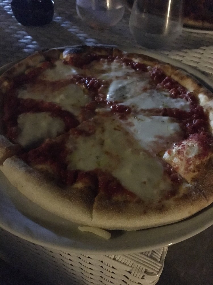 GRECALE - Updated June 2024 - Via Canalone 124, Messina, Italy - Pizza ...