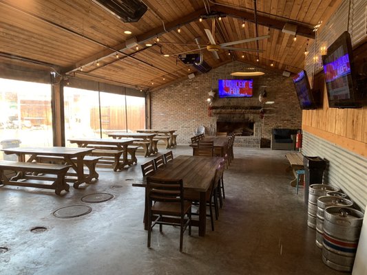 THE GIN PROSPER - 170 Photos & 323 Reviews - 204 W Broadway St, Prosper ...