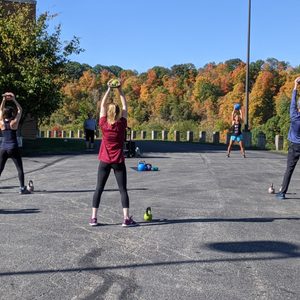 BELLEFIELD HALL FITNESS CENTER - Updated September 2025 - 340 S ...