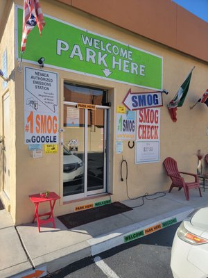 SUPER SMOG ONE - Updated April 2025 - 183 Photos & 495 Reviews - 1465 E ...