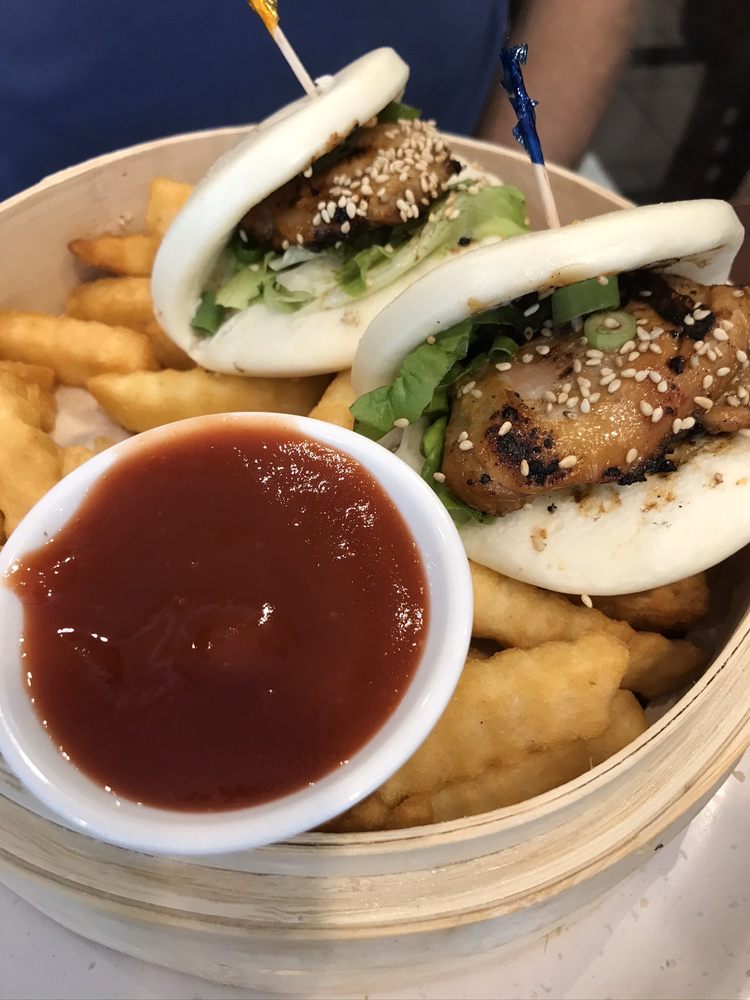 WOCKBAR - 27 Belgrave St, Manly New South Wales, Australia - Yelp