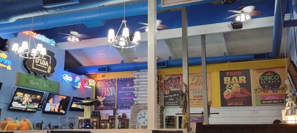 D’LUA FUSION CUISINE & BAR - Updated August 2024 - 33 Photos & 53 ...