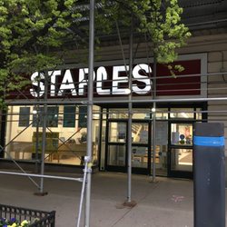 STAPLES - 22 Photos & 101 Reviews - 2248 Broadway, New York, New York ...