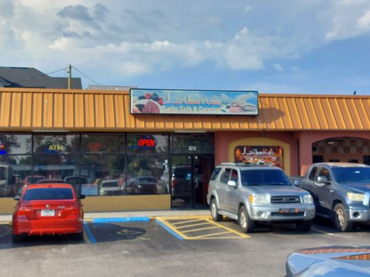 LIBORIOS LATIN CAFE - Updated January 2026 - 162 Photos & 176 Reviews ...