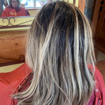 BACHI HAIR SALON & SPA - Updated November 2024 - 157 Photos & 68 ...