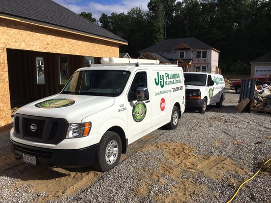 J&J PLUMBING HEATING COOLING & ELECTRIC - Updated June 2026 - 273 ...