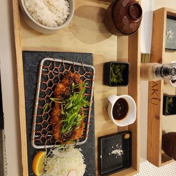 SAKU - Updated June 2024 - 550 Photos & 250 Reviews - 548 W Broadway ...