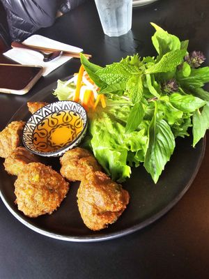 NHAU VIETNAMESE KITCHEN & BAR - Updated November 2025 - 12 Photos ...