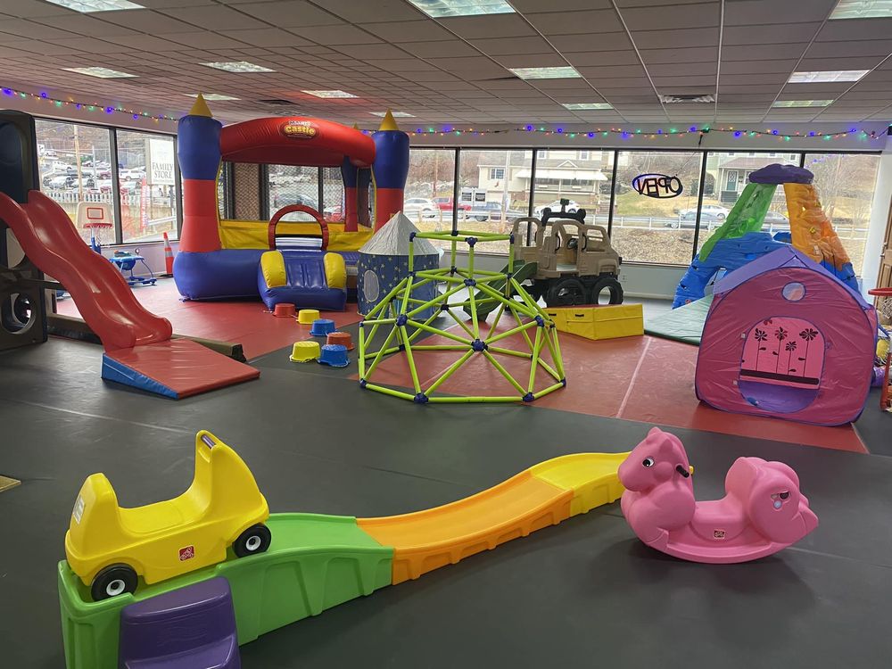 VIP KIDZ CLUB - Updated June 2026 - 218 Willow Ave, Honesdale ...