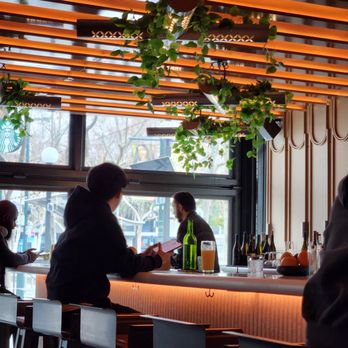 EOS & NYX - Updated May 2025 - 1463 Photos & 307 Reviews - 201 S Second ...