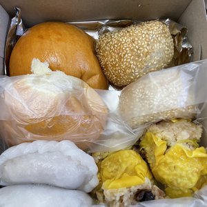 SING CHEONG YUAN BAKERY - 2218 Photos & 469 Reviews - 1027 Maunakea St ...