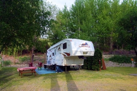 OSOYOOS CAMPGROUND AND WATERSLIDES - Updated June 2026 - 5003 E ...