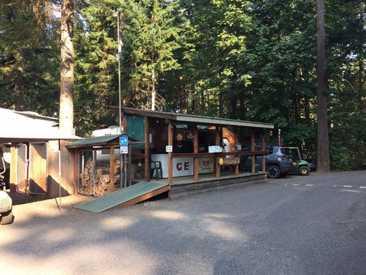 TIMBERLAKE CAMPGROUND AND RV PARK - Updated August 2025 - 54 Photos ...