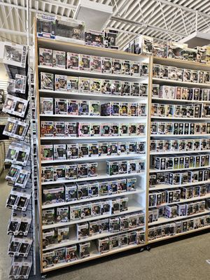 KRYPTON COMICS - Updated October 2025 - 46 Photos & 32 Reviews - 2809 S ...