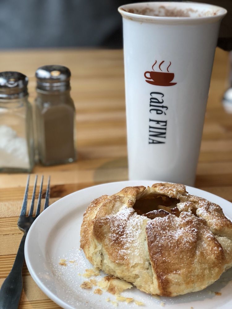 CAFE FINA - 109 Photos & 205 Reviews - Comfort Food - 624 Old Las Vegas ...