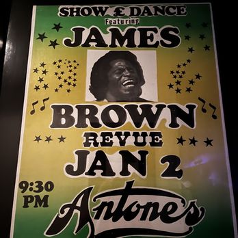 Antone’s Nightclub - Reserve Now - Jazz & Blues - Updated June 2025 ...