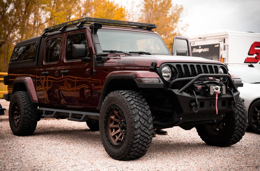 MACKLIN AUTOMOTIVE - Updated May 2026 - 15 Photos - 259 South Carroll ...