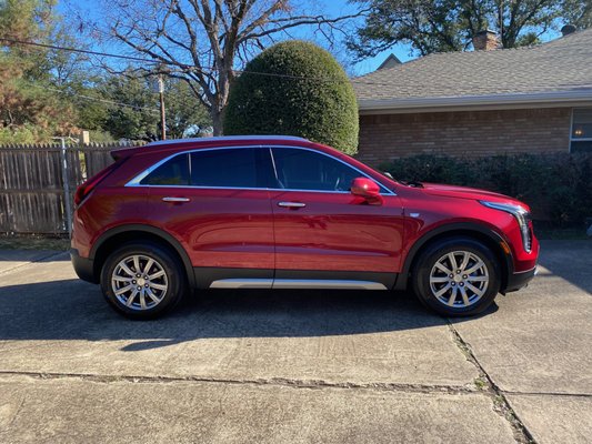 SEWELL CADILLAC OF DALLAS - Updated October 2025 - 69 Photos & 210 ...