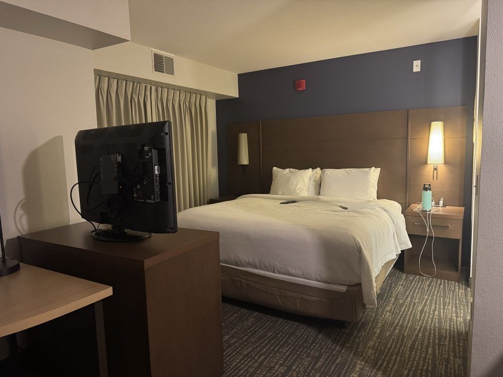 RESIDENCE INN BY MARRIOTT SAN JOSE SOUTH/MORGAN HILL - Updated June ...