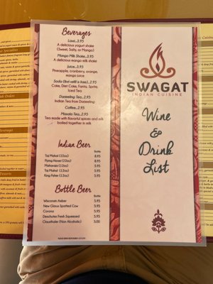 SWAGAT - WEST MADISON - 103 Photos & 248 Reviews - 707 N Highpoint Rd ...