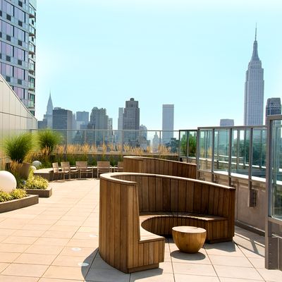 TF CORNERSTONE - 22 Photos & 26 Reviews - Apartments - 505 W 37th St ...