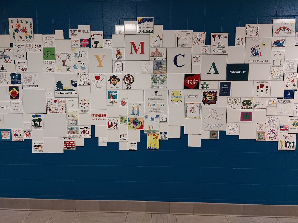 FISHERS YMCA - Updated January 2026 - 16 Photos & 47 Reviews - 9012 E ...