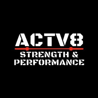 ACTV8 STRENGTH & PERFORMANCE - Trainers - 1815 SW Campus Dr, Federal Way, WA - Phone Number - Yelp