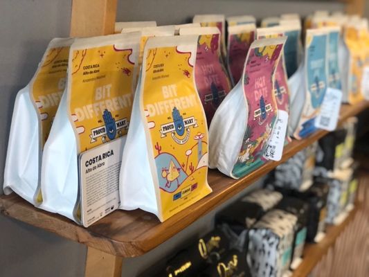 COMET COFFEE & MICROBAKERY - Updated December 2024 - 369 Photos & 390 ...