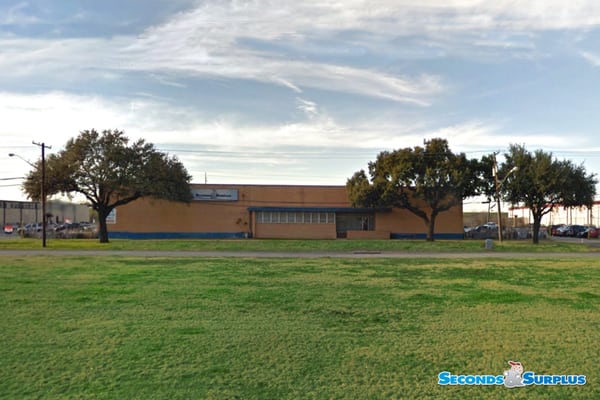 SECONDS & SURPLUS - Updated December 2025 - 52 Photos & 36 Reviews ...