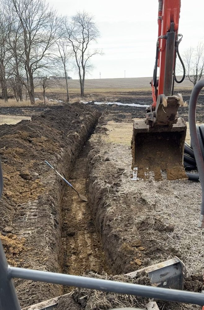 KICKAPOO LAND SOLUTIONS - Updated March 2024 - Heyworth, Illinois ...