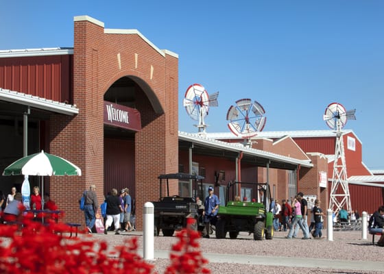 FONNER PARK RACE TRACK - Updated October 2025 - 26 Photos - 700 E ...